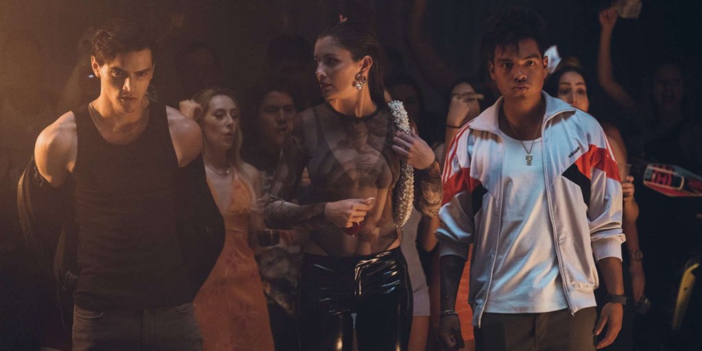 My Fault Ending, Explained: Who Sent Noah the Threatening Notes?