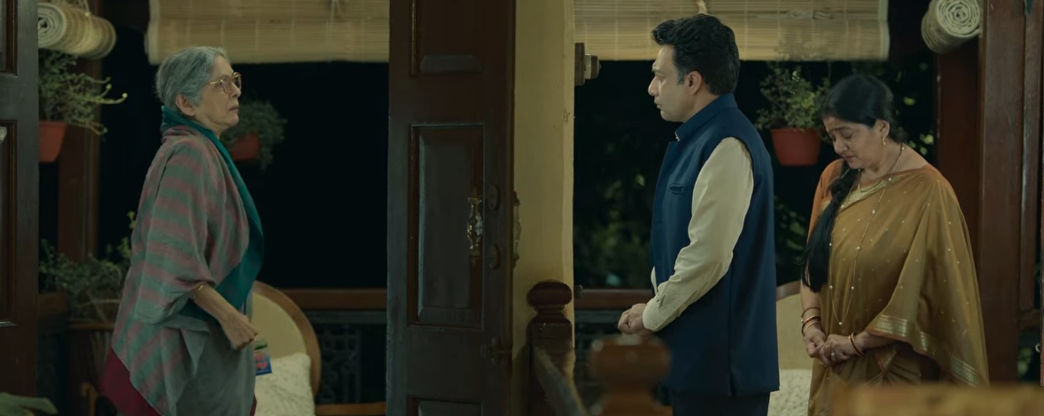 Lust Stories 2: Is the Anthology Film Inspired by Real People?