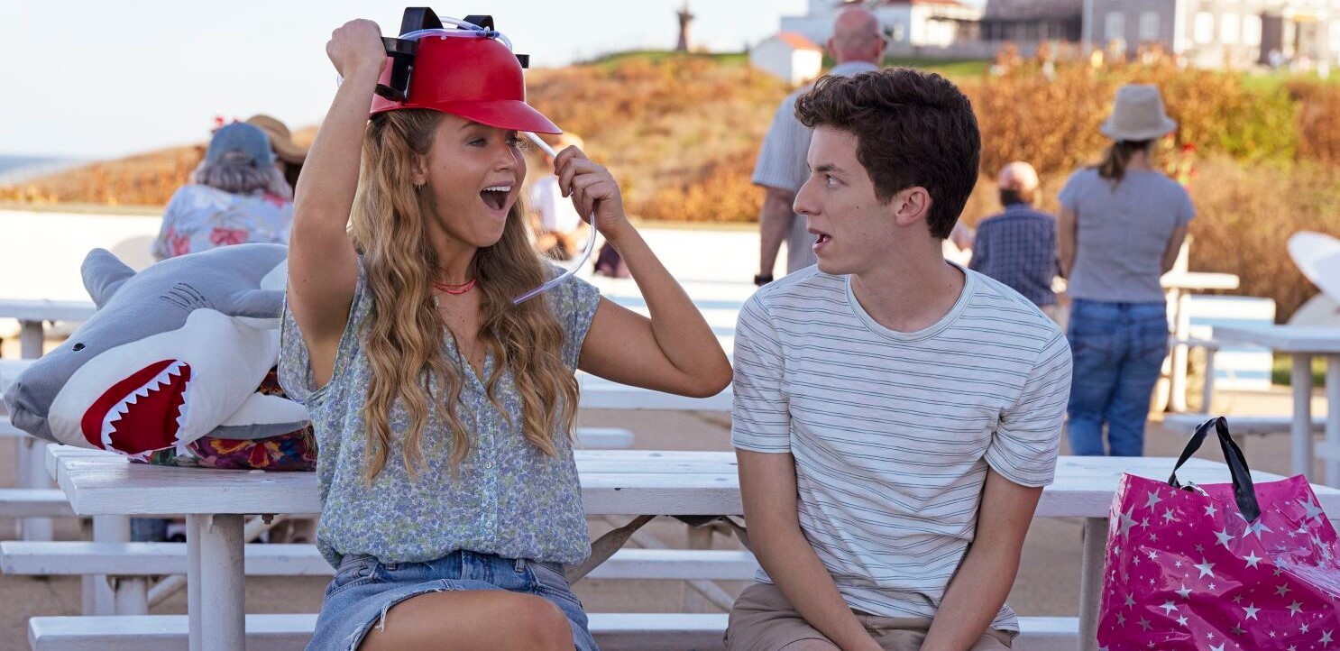 9 Best Age Gap Relationship Movies on Netflix Right Now