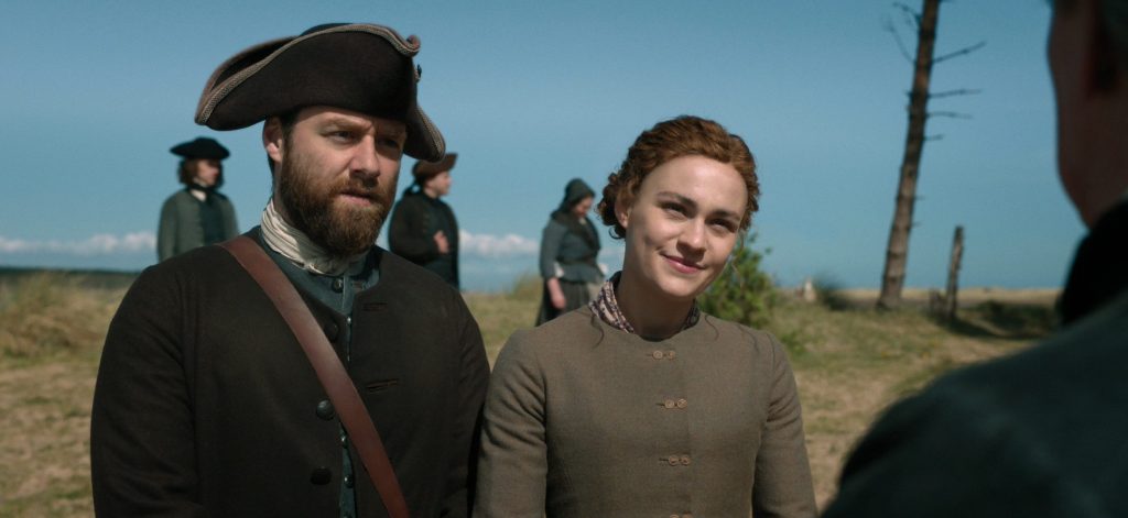 Outlander Season 7 Episode 2 Recap: The Happiest Place on Earth