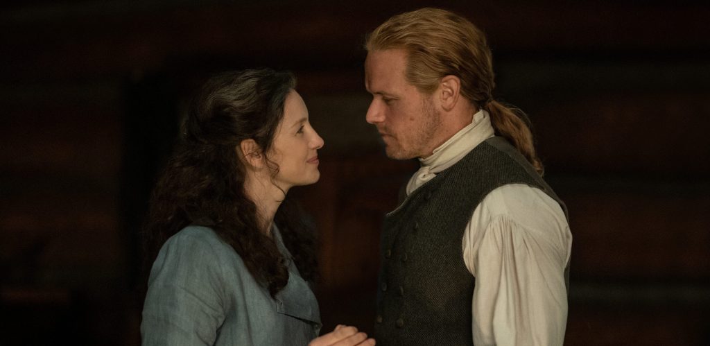Outlander Season 7 Episode 1: A Life Well Lost