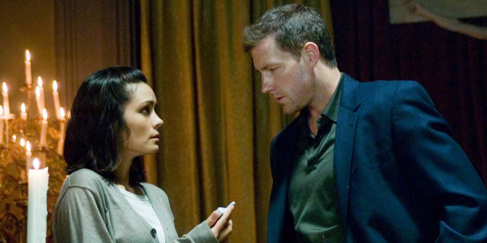 One Missed Call (2008) Ending, Explained: Who is the Killer?