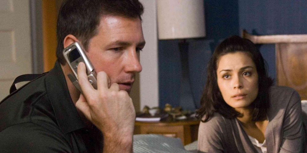 One Missed Call (2008) Ending, Explained: Who is the Killer?