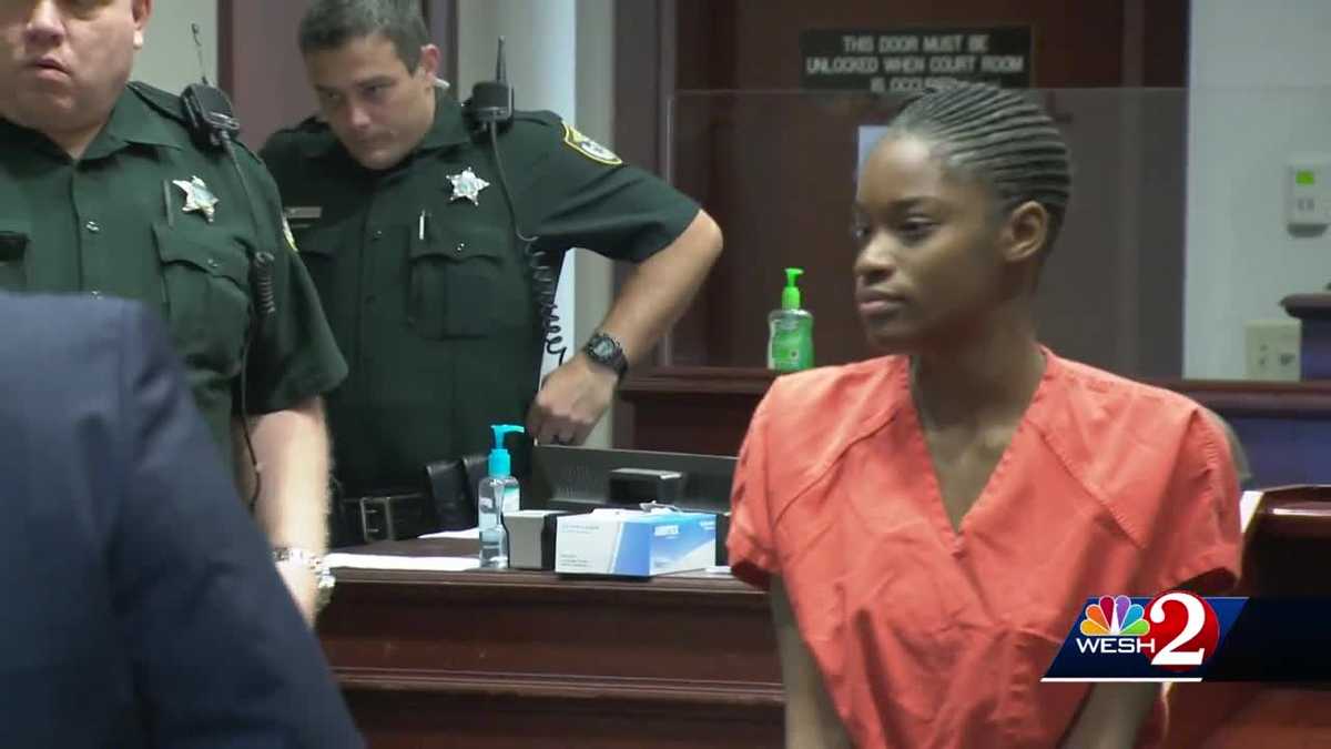 Ky’Andrea Cook and Kendrick Bass: Where Are the Carjackers Today?