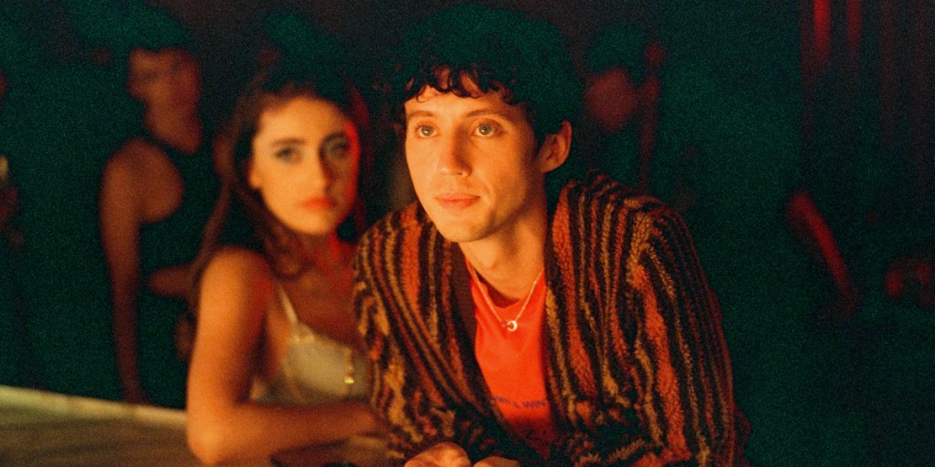 The Idol: Is Troye Sivan’s Xander Gay? Is Xander Lying About Jocelyn?