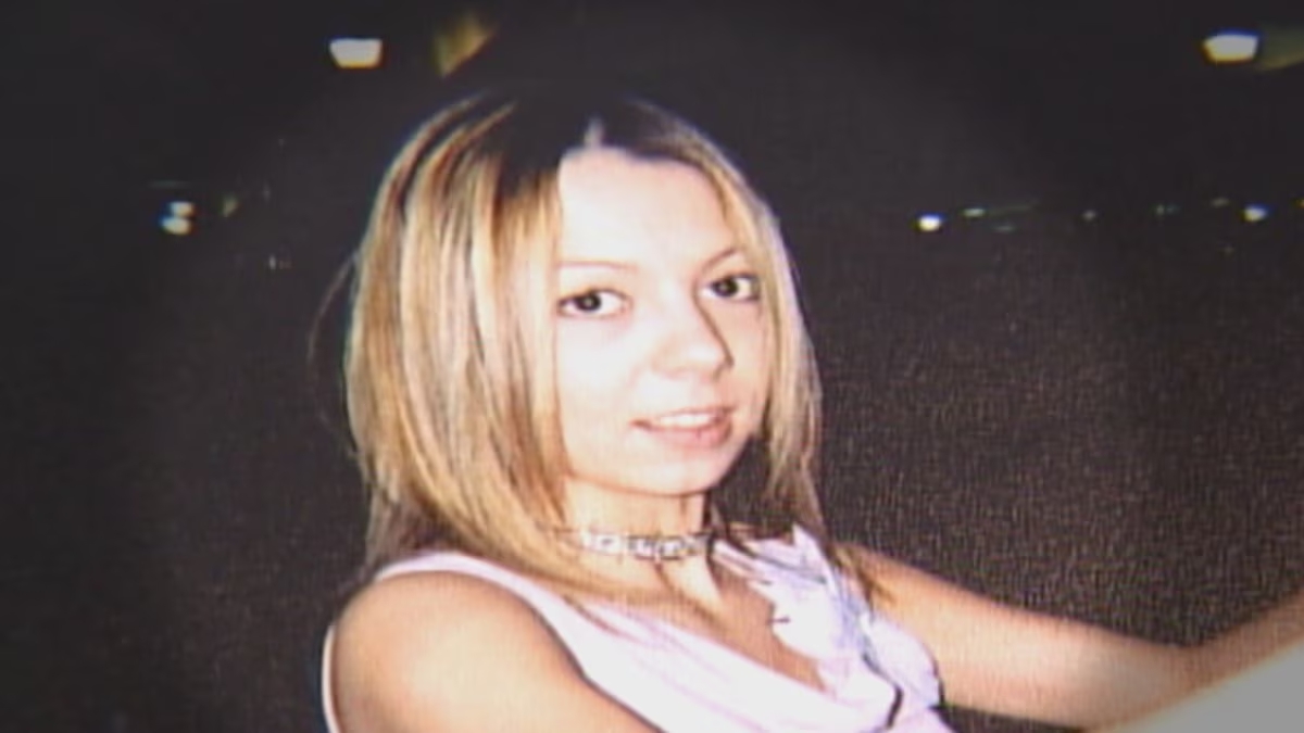 Rebekah Gould Murder How Did She Die Who Killed Her