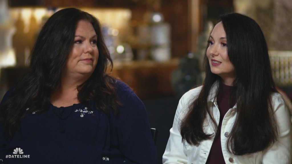 Angela Neubauer and Tiffany Moore: Where Are Rebekah Gould's Sisters Today?