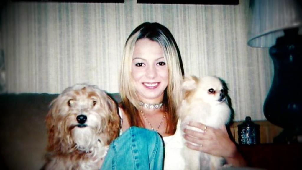 Rebekah Gould Murder How Did She Die Who Killed Her
