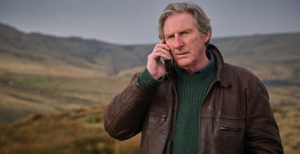 PBS' Ridley: Is the British Series Based on a Real Detective?