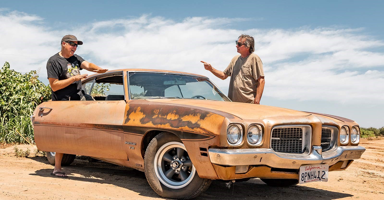 Tex Mex Motors: 8 Similar Reality Shows You Must See