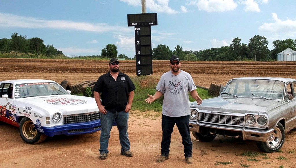 Tex Mex Motors: 8 Similar Reality Shows You Must See