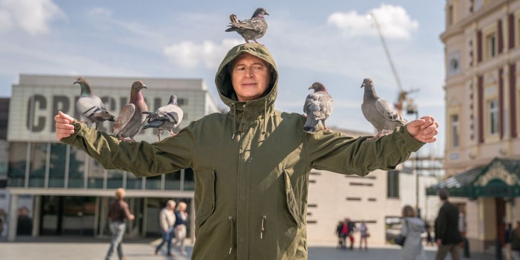 The Full Monty (2023): Is the Series Based on Real Life?