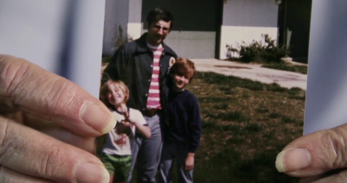 Stephen Pandos: Where is Jennifer Pandos' Brother Today?