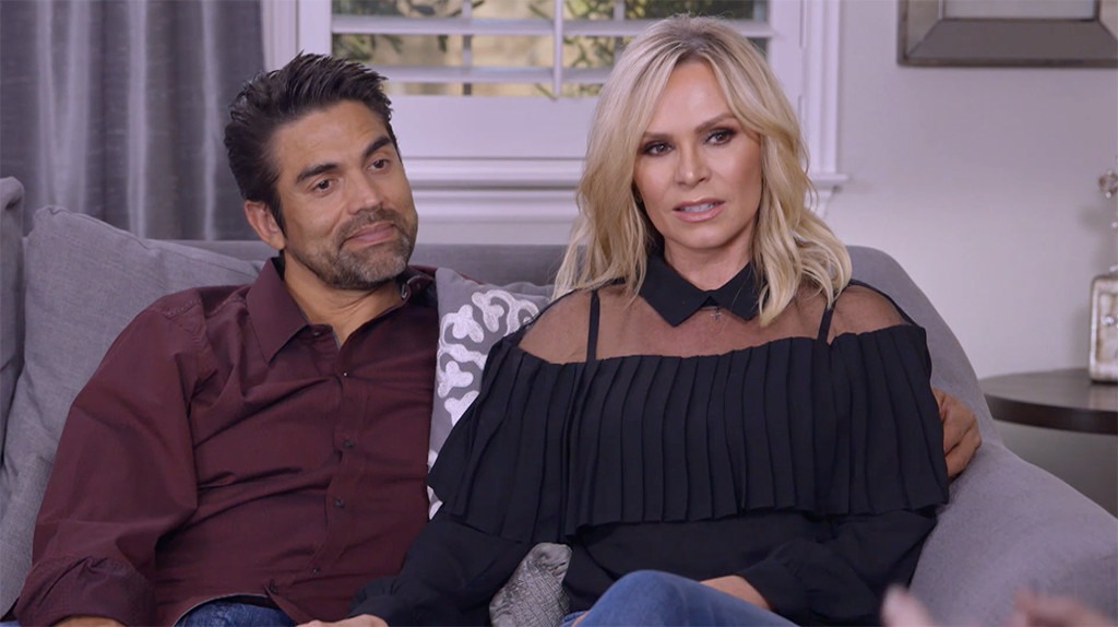 Tamra and Eddie: Is the RHOC Couple Still Together?