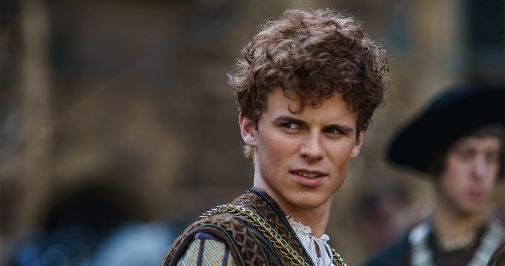 Ruairi O’Connor Cast in The Sandman Season 2