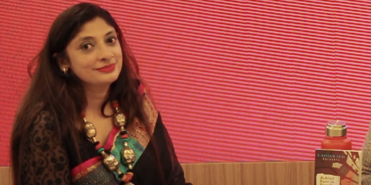 Scoop: Is Jagruti Pathak Based On a Real Reporter? Where is Jigna Vora Now?