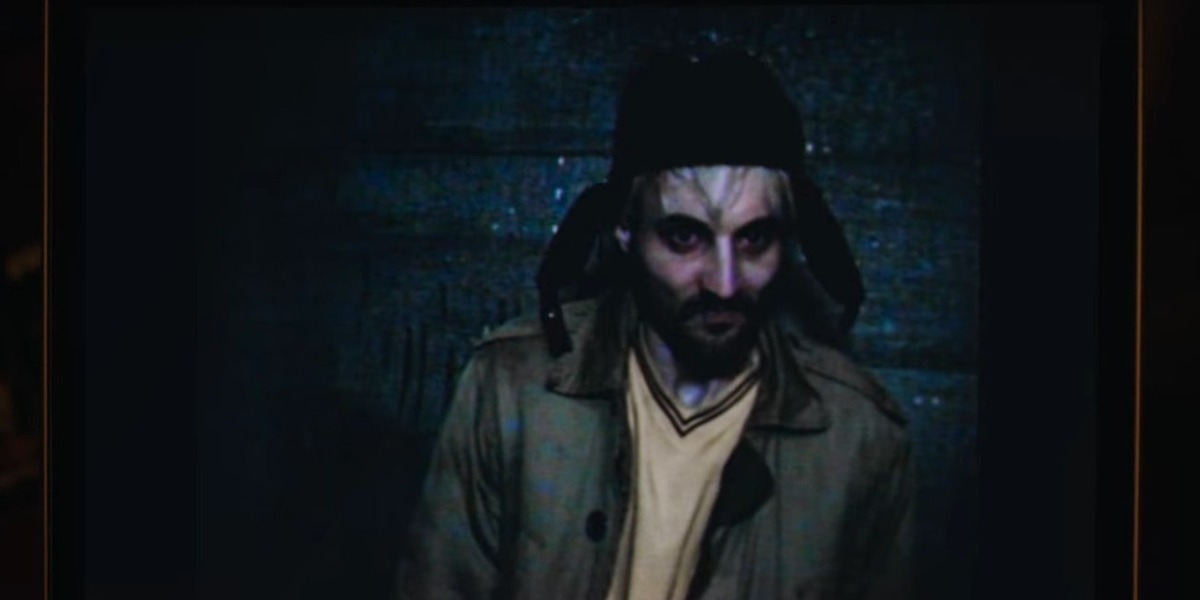 Is Loch Henry a Real Place? Is Iain Adair Based on a Real Killer?