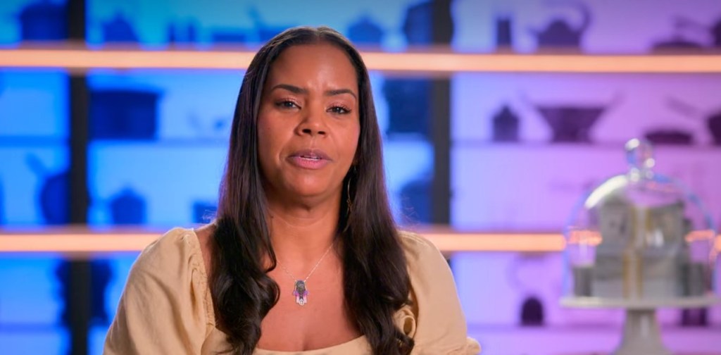 Spirit Wallace: Where is Is It Cake Season 2 Runner-Up Today?