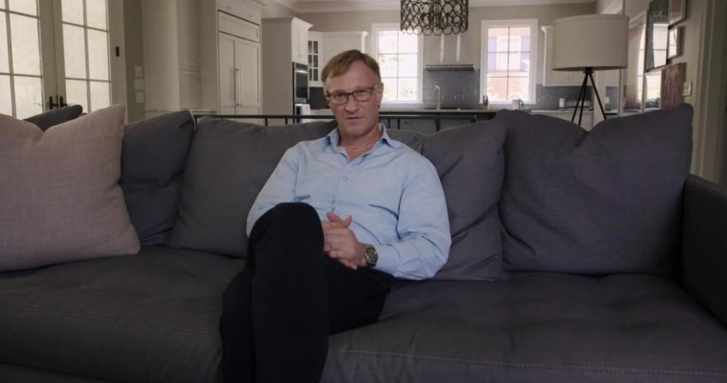 Stephen Pandos: Where is Jennifer Pandos' Brother Today?