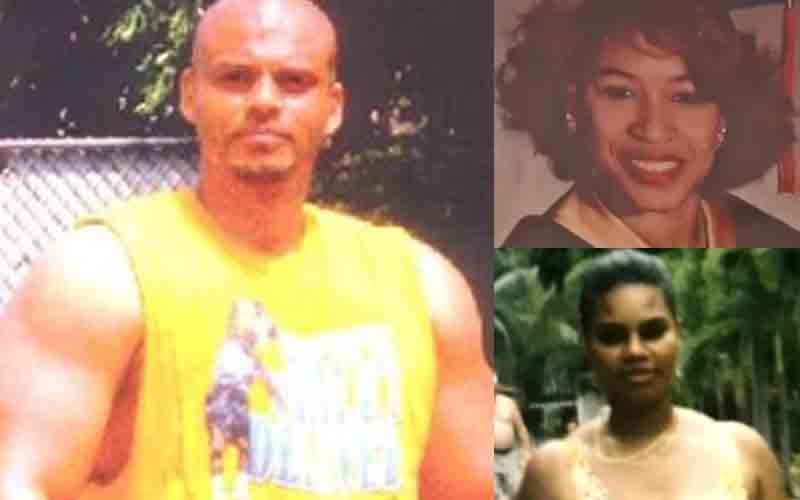 Patricia Neverson and Donna Davis Murders: Where is Andre Neverson Today?