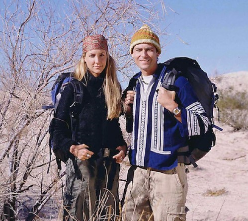 The Amazing Race Season 2: Where Are The Contestants Today?