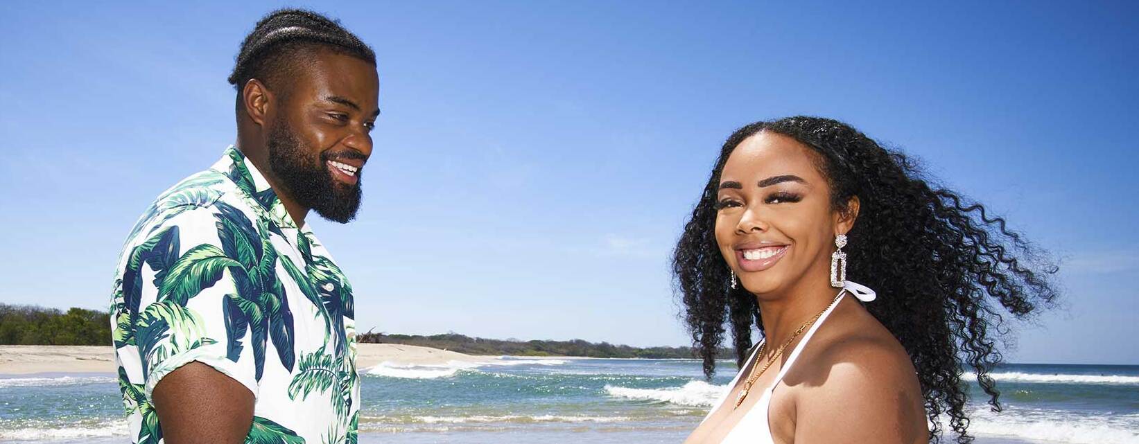 Alexis Nicole and Devon Wright From The Big D: All We Know About the Duo