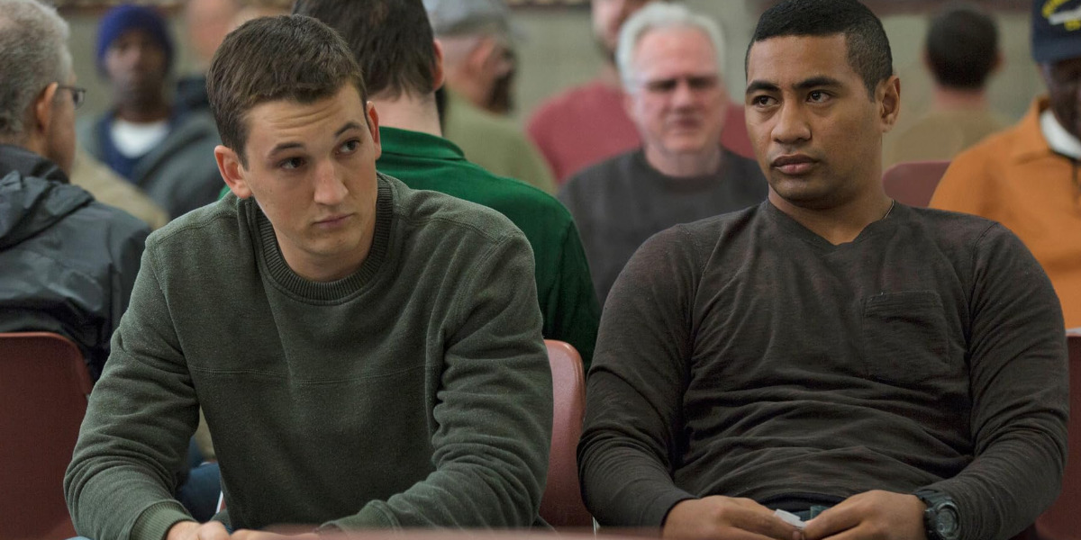 Thank You for Your Service: Is the Movie Based on the Story of Real ...