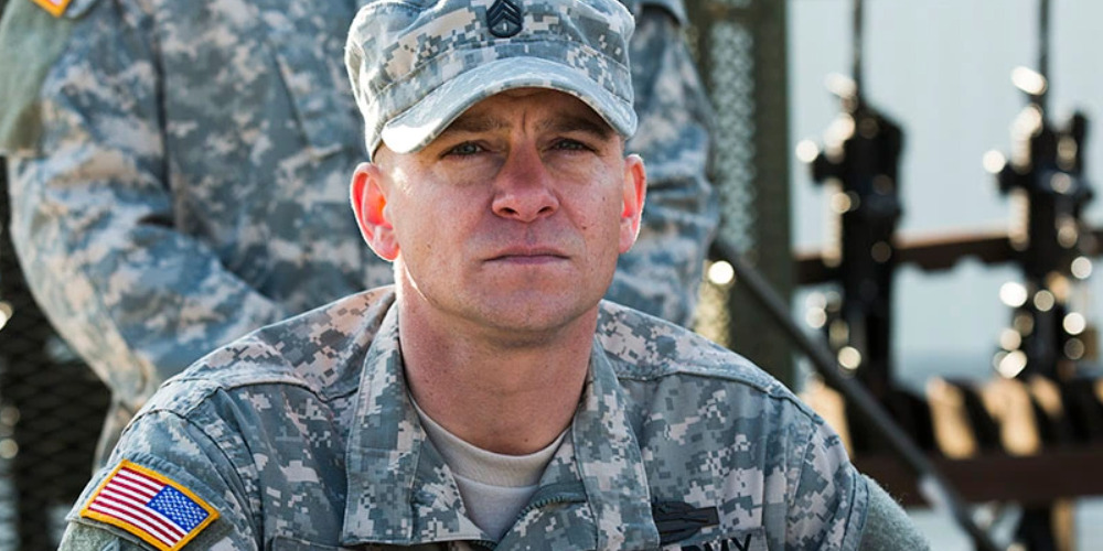 Adam Schumann: Where is Army Staff Sergeant Today?