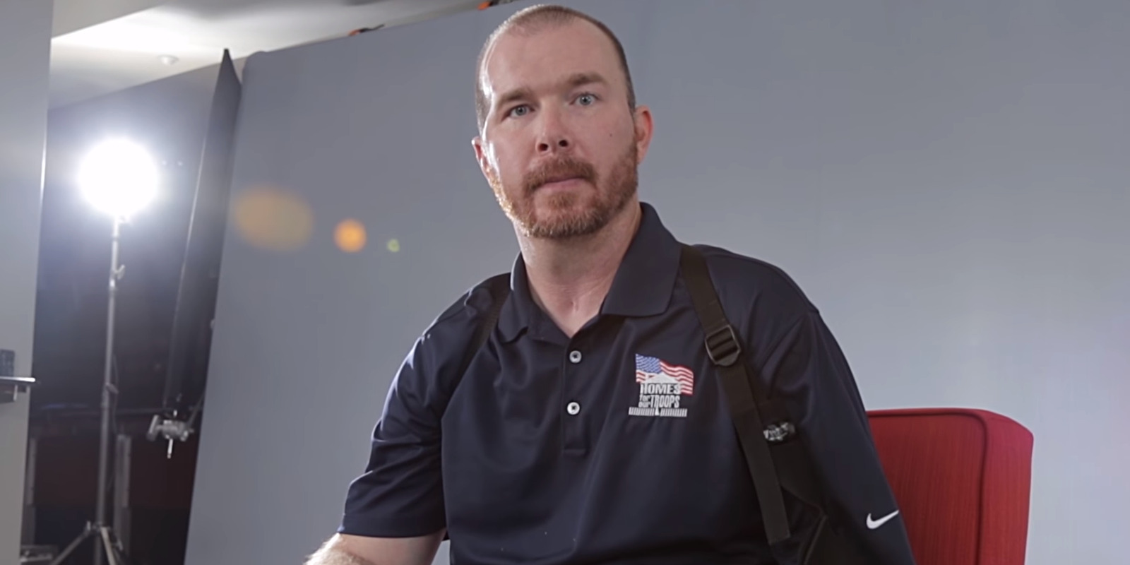 Michael Emory: What Happened to Army Staff Sergeant?