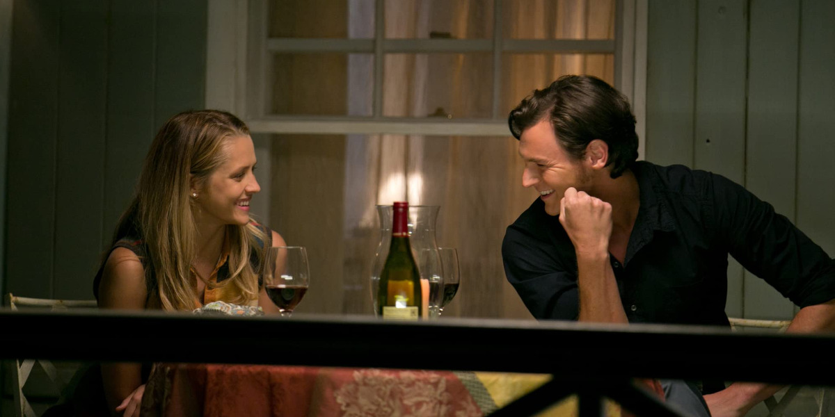 The Choice Ending, Explained: Does Gabby Die?