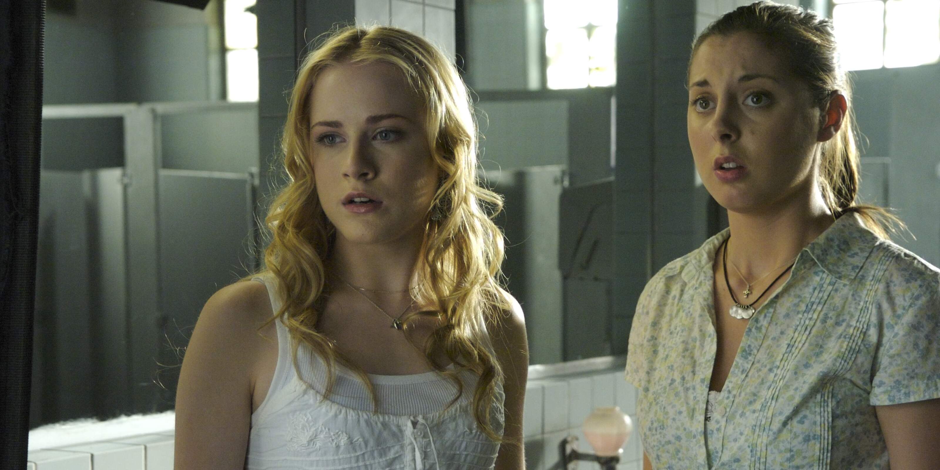 The Life Before Her Eyes Ending, Explained: Is Diana Dreaming?