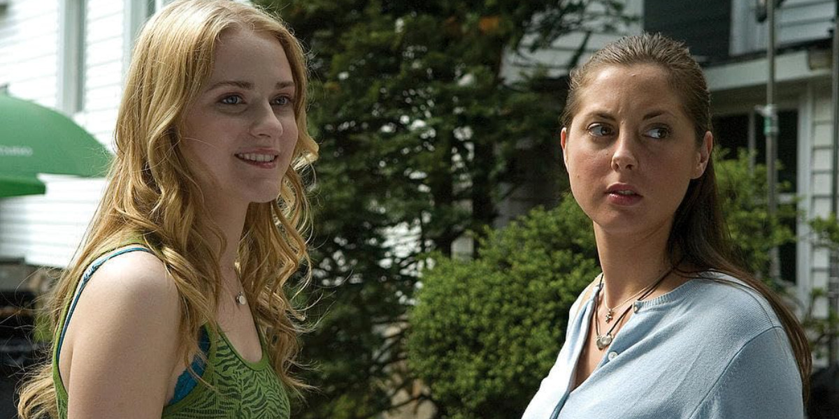 The Life Before Her Eyes Ending, Explained: Is Diana Dreaming?