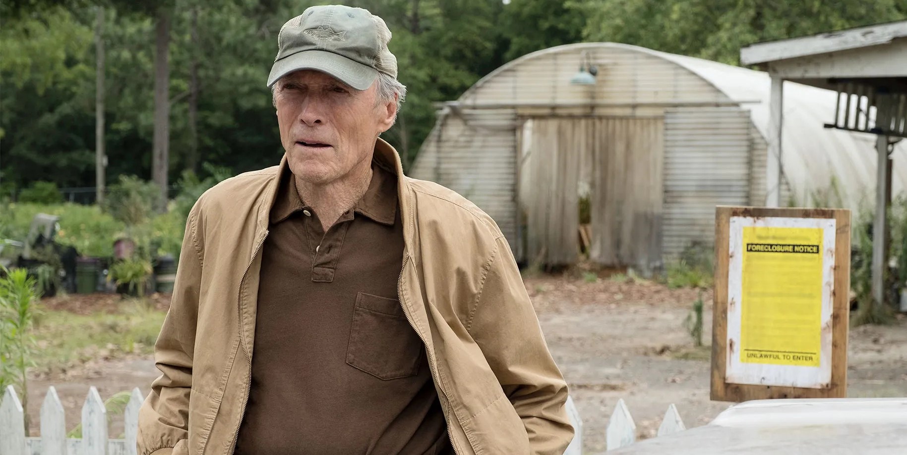 The Mule: All Shooting Locations of the 2018 Movie