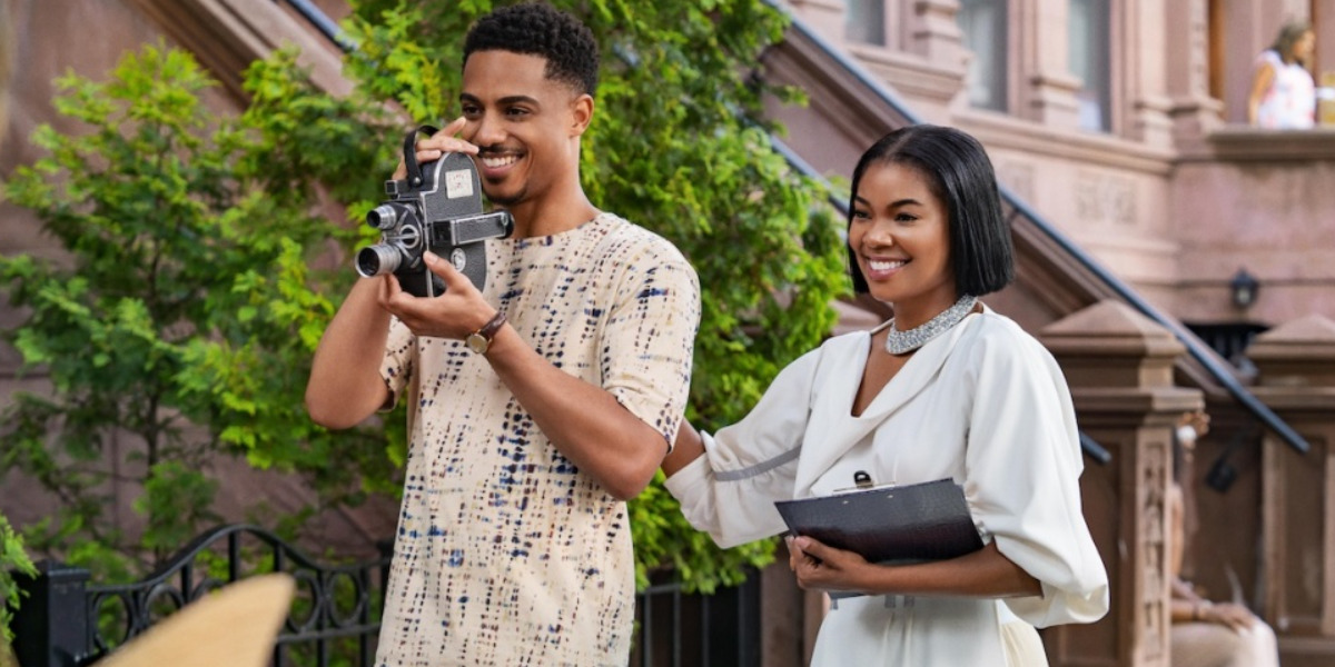 Netflix's The Perfect Find: Is the Movie Based on Real Life?