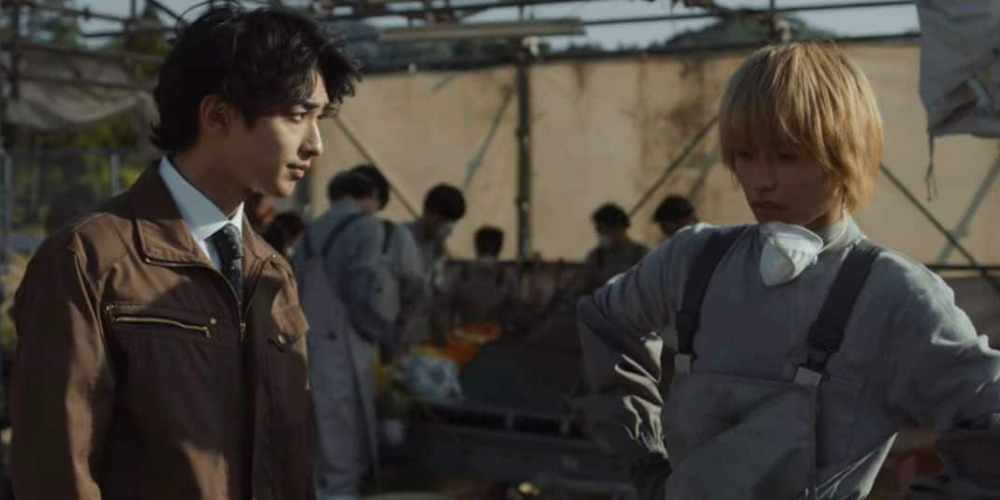 Netflix's The Village Ending, Explained: Who Killed Toru?