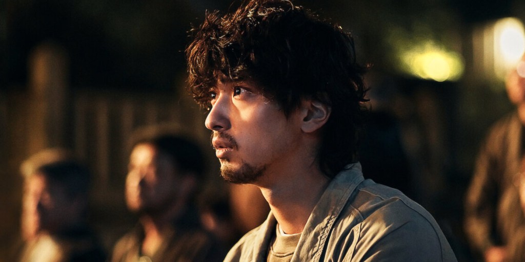 Netflix's The Village Ending, Explained: Who Killed Toru?
