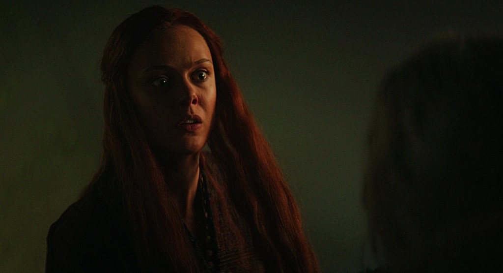 The Witcher: What Happened to Geralt's Mother? How Did Visenna Die?