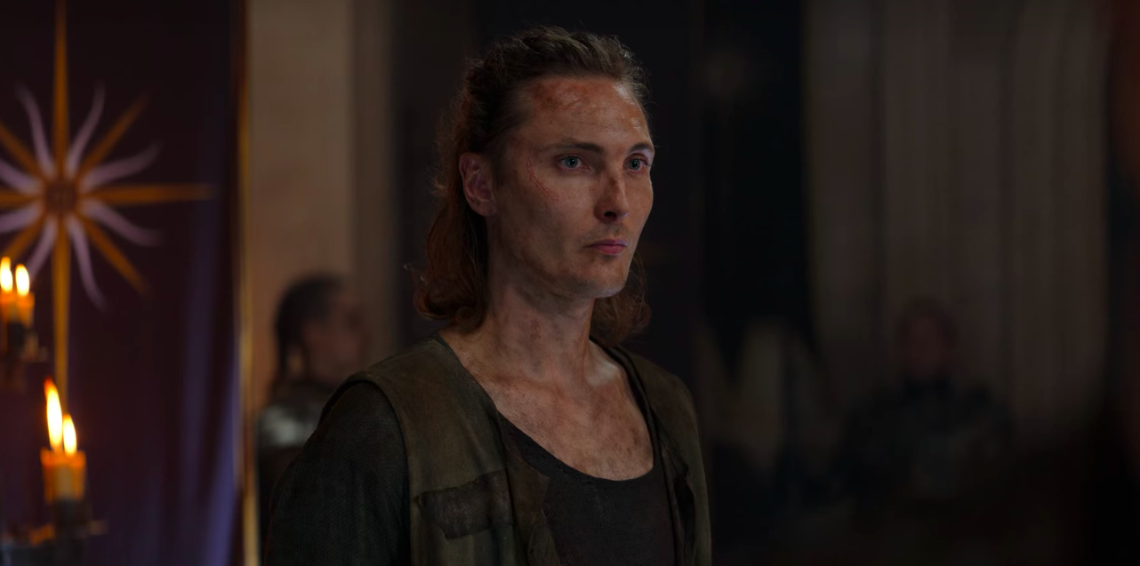 The Witcher: Why Did Cahir Kill Gallatin, Explained