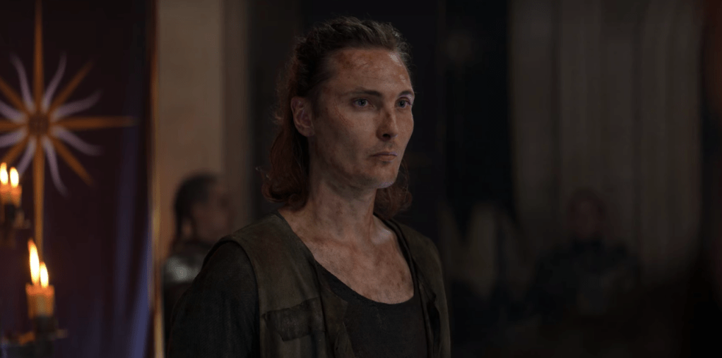 The Witcher: Why Did Cahir Kill Gallatin, Explained