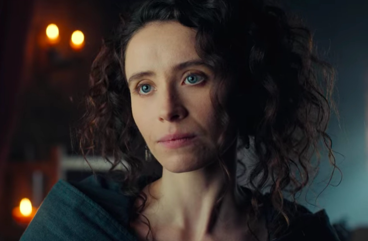 The Witcher: What Happened to Lydia’s Face? Why Doesn’t Lydia Speak?