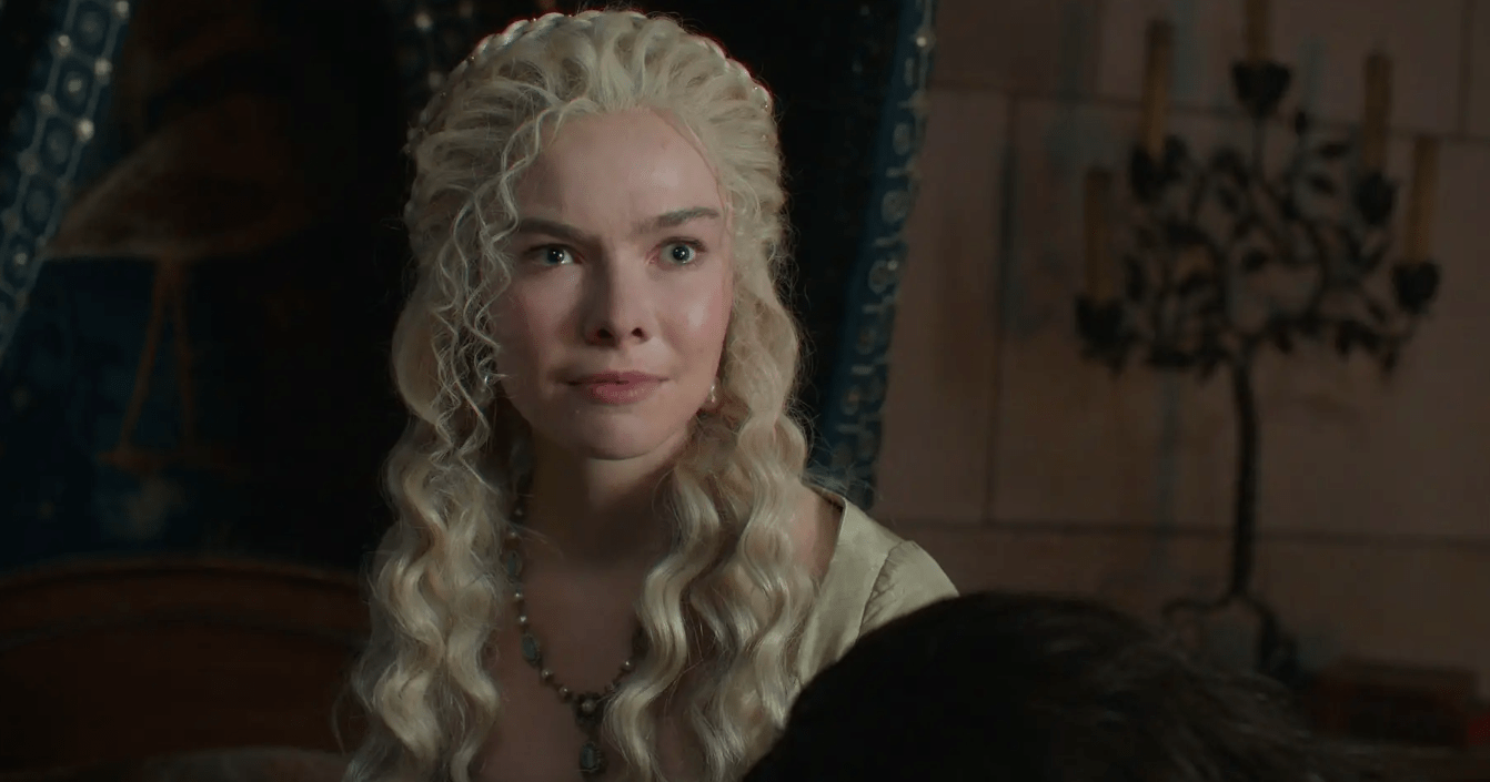 What Happened to Ciri's Mother Pavetta in The Witcher?