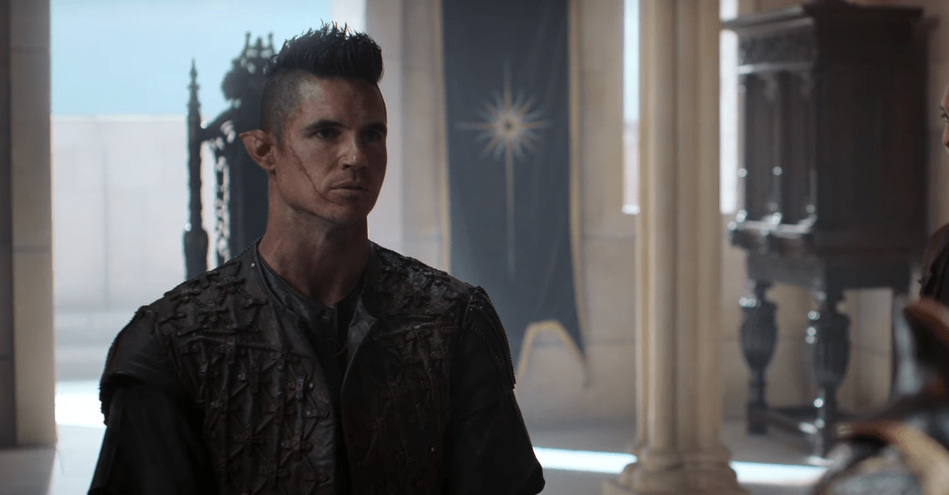 The Witcher: Why Did Cahir Kill Gallatin, Explained