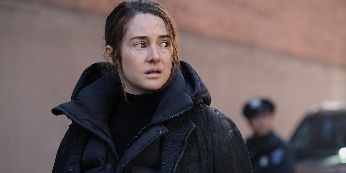 To Catch a Killer Ending, Explained: Who is the Killer?