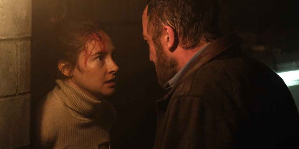 To Catch a Killer Ending, Explained: Who is the Killer?