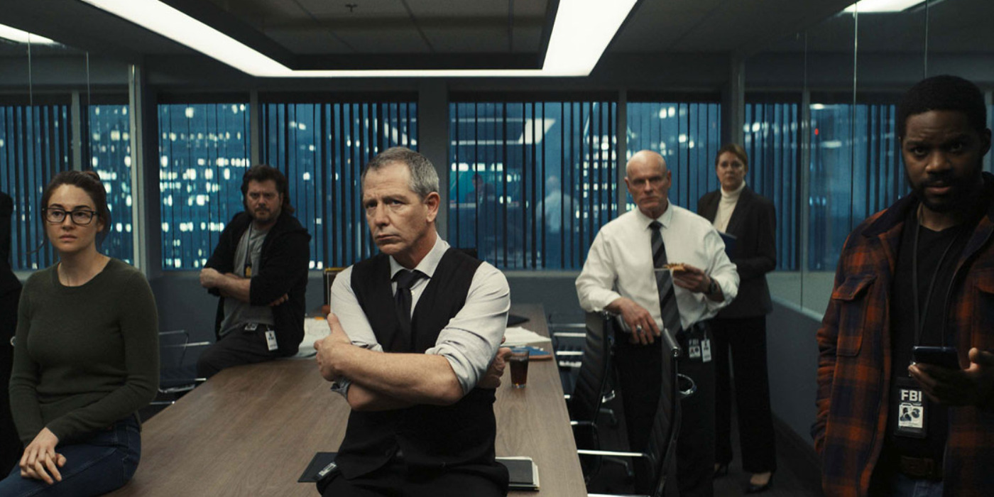 To Catch a Killer Ending, Explained: Who is the Killer?