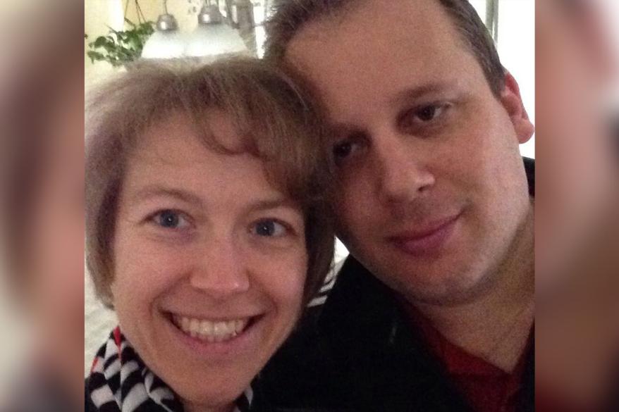 Megan Todt Murder: Where is Anthony "Tony" Todt Today?