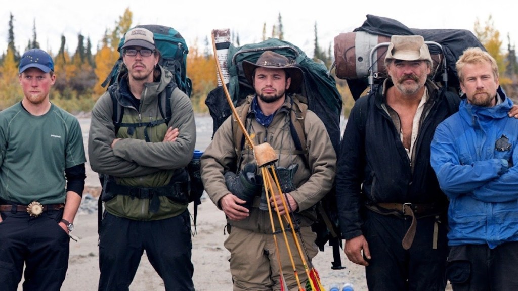 Loved Alone? Here Are 8 Reality Shows You Will Also Like