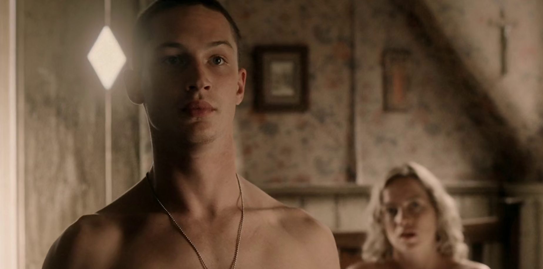 All the Famous Cameos in Band of Brothers, Ranked