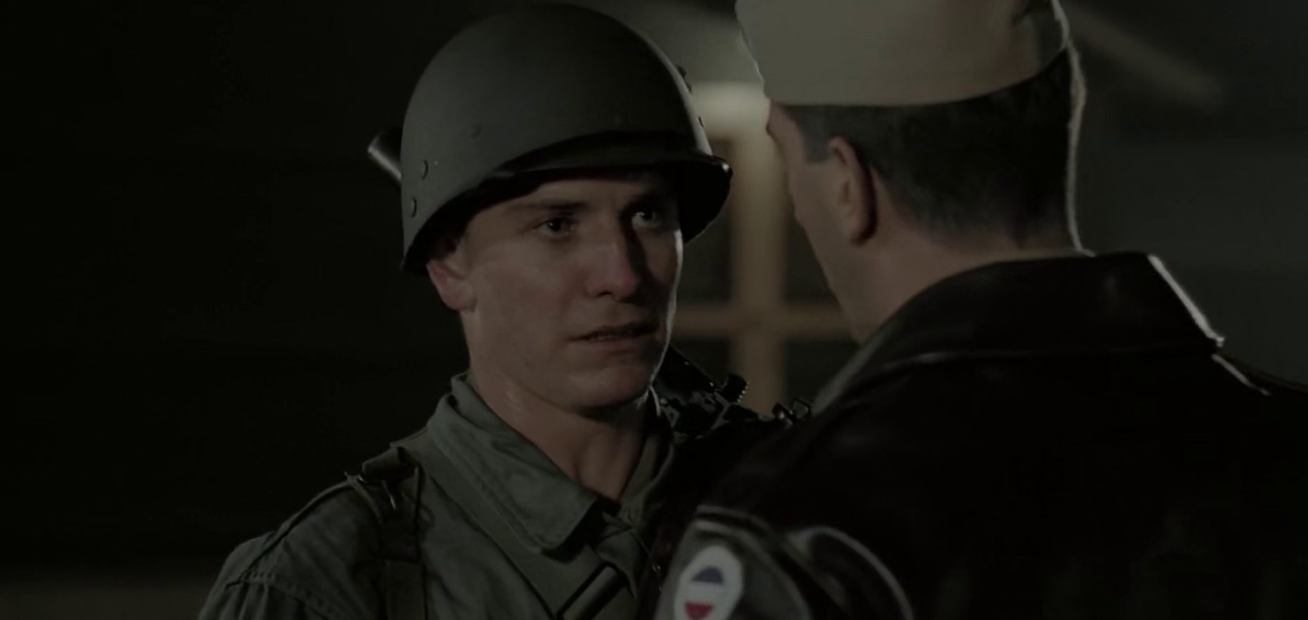 All the Famous Cameos in Band of Brothers, Ranked
