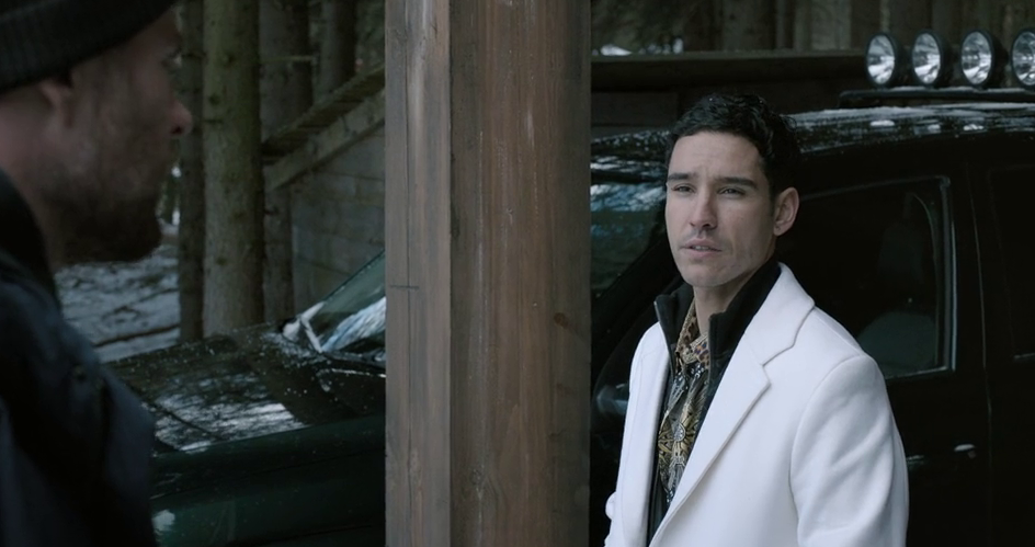 Does Yaz Die in Extraction 2? Did Adam Bessa Leave the Film Series?